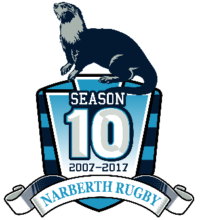 Narberth Rugby Football Club – Welcome to Narberth Rugby Football Club ...