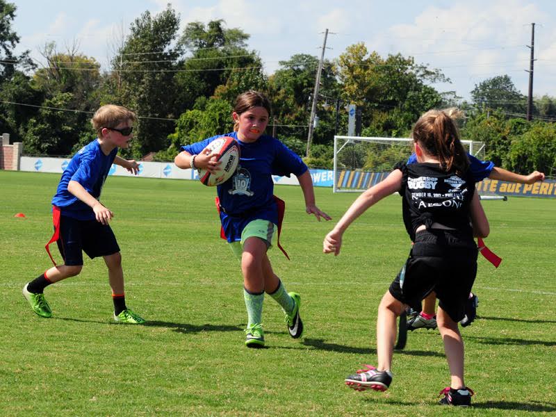 Flag Rugby – Narberth Rugby Football Club