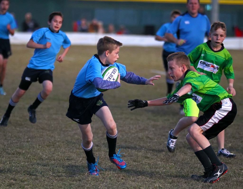 Summer of Rugby 2020 – Narberth Rugby Football Club